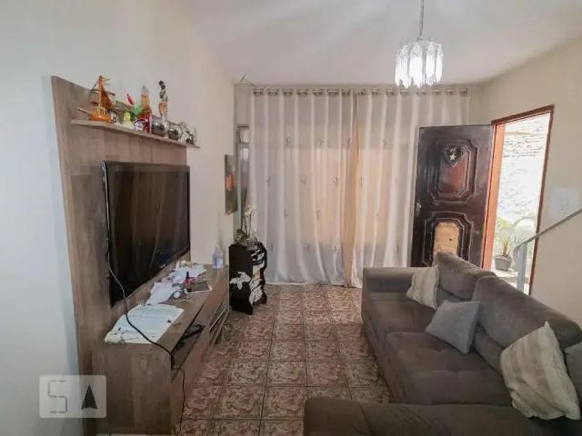 Casa / Sobrado para Venda em São Paulo/SP Sítio do Mandaqui 3 Quartos