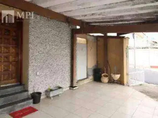 Casa / Sobrado para Venda em São Paulo/SP Sítio do Mandaqui 3 Quartos