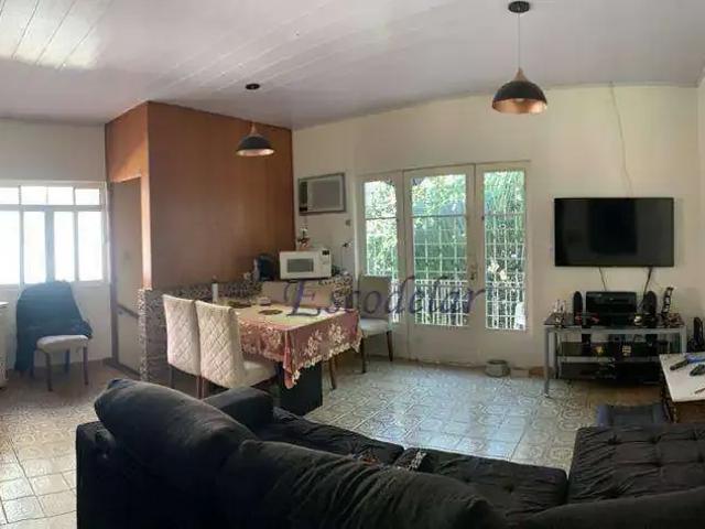 Casa / Sobrado para Venda em São Paulo/SP Sítio do Mandaqui 3 Quartos