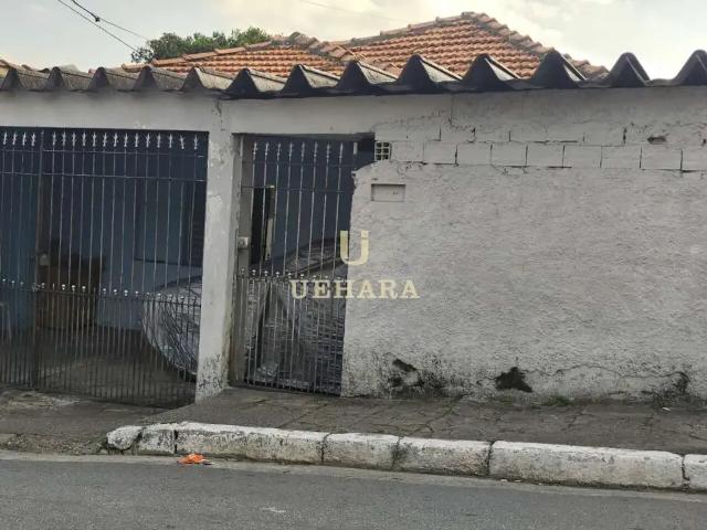 Casa / Sobrado para Venda em São Paulo/SP Sítio do Mandaqui 3 Quartos