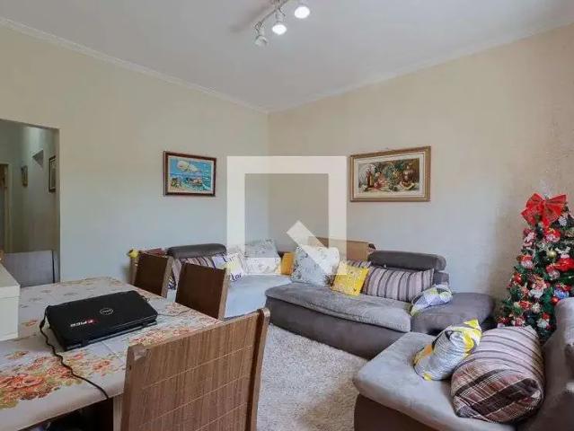 Casa / Sobrado para Venda em São Paulo/SP Sítio do Mandaqui 3 Quartos