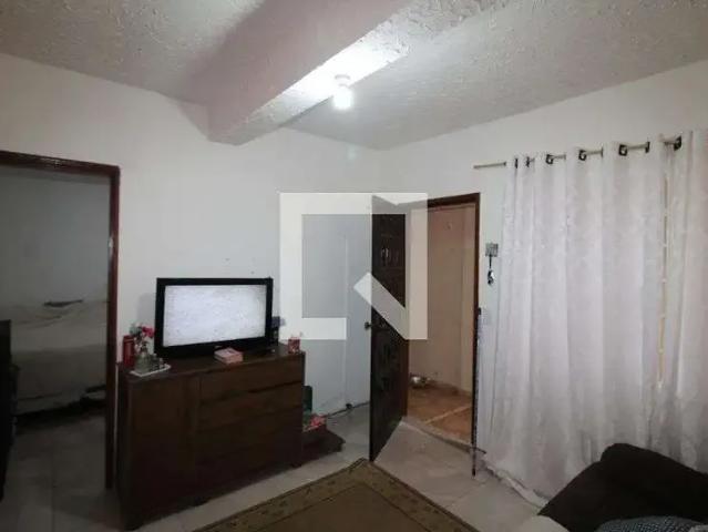 Casa / Sobrado para Venda em São Paulo/SP Sítio do Mandaqui 3 Quartos