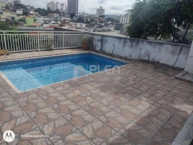 Casa / Sobrado para Venda em São Paulo/SP Sítio do Mandaqui 3 Quartos