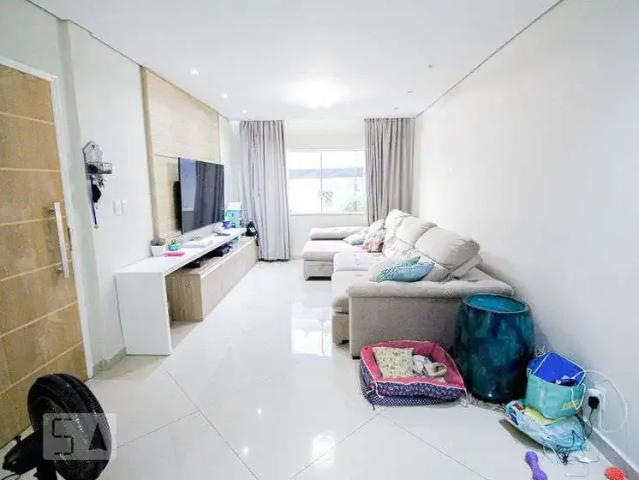 Casa / Sobrado para Venda em São Paulo/SP Sítio do Mandaqui 3 Quartos