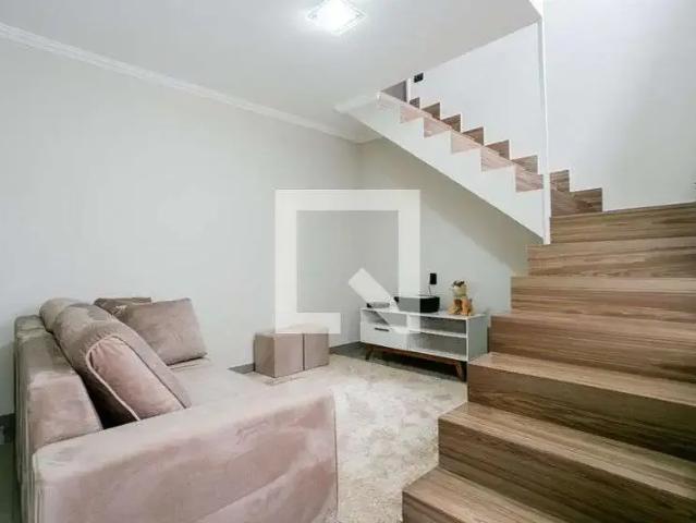 Casa / Sobrado para Venda em São Paulo/SP Sítio do Mandaqui 3 Quartos