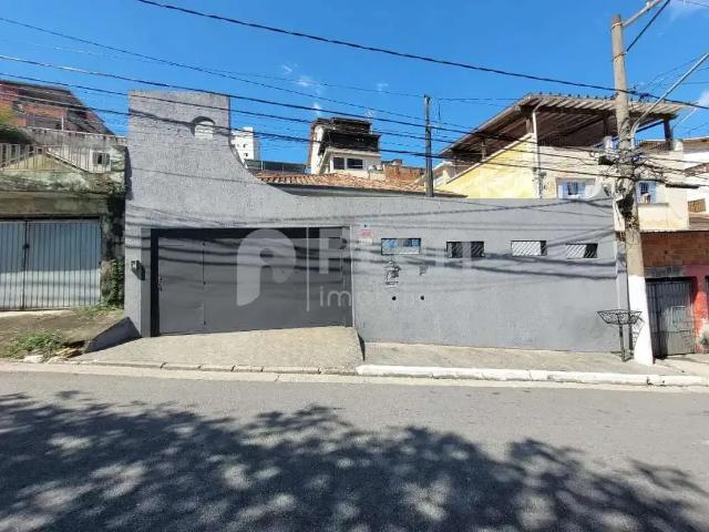 Casa / Sobrado para Venda em São Paulo/SP Sítio do Mandaqui 3 Quartos
