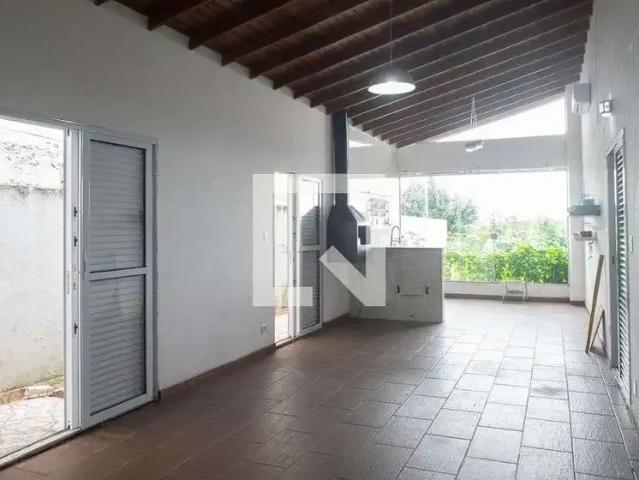 Casa / Sobrado para Venda em São Paulo/SP Sítio do Mandaqui 3 Quartos
