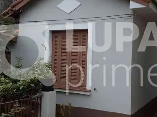 Casa / Sobrado para Venda em São Paulo/SP Sítio do Mandaqui 3 Quartos