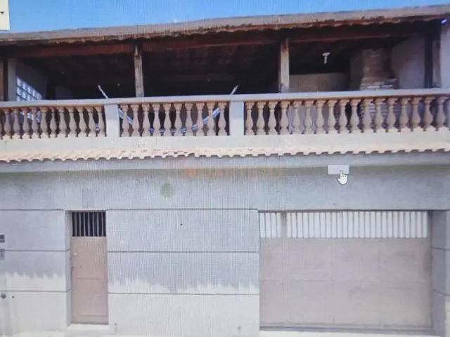 Casa / Sobrado para Venda em São Paulo/SP Sítio do Mandaqui 3 Quartos