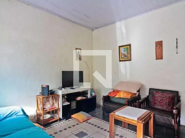 Casa / Sobrado para Venda em São Paulo/SP Sítio do Mandaqui 3 Quartos