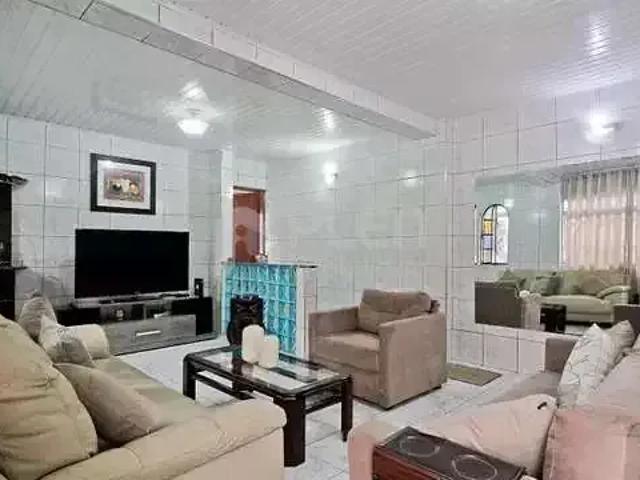 Casa / Sobrado para Venda em São Paulo/SP Sítio do Morro 4 Quartos