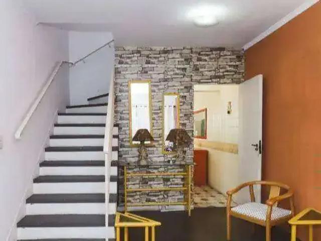 Casa / Sobrado para Venda em São Paulo/SP Sítio do Morro 4 Quartos