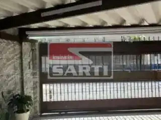 Casa / Sobrado para Venda em São Paulo/SP Sítio do Morro 4 Quartos