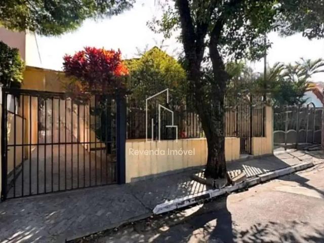 Casa / Sobrado para Venda em São Paulo/SP Sítio do Morro 2 Quartos