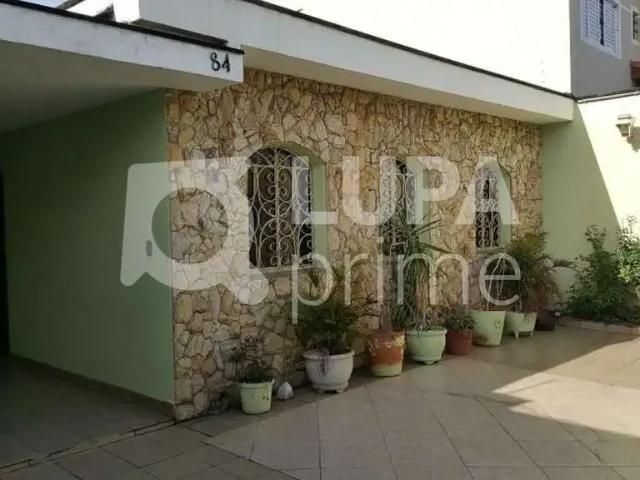 Casa / Sobrado para Venda em São Paulo/SP Sítio do Morro 2 Quartos