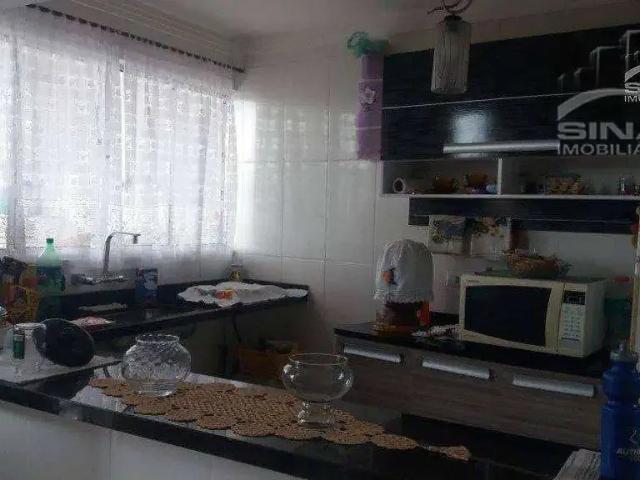 Casa / Sobrado para Venda em São Paulo/SP Sítio do Morro 2 Quartos