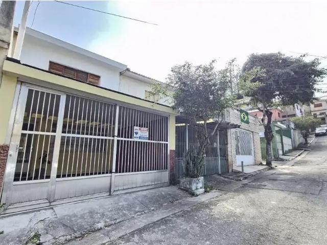 Casa / Sobrado para Venda em São Paulo/SP Sítio do Morro 3 Quartos