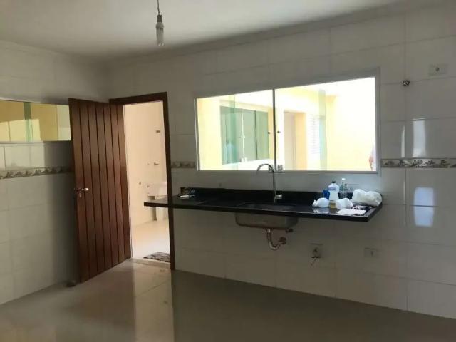 Casa / Sobrado para Venda em São Paulo/SP Sítio do Morro 3 Quartos