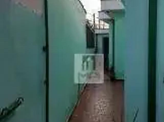 Casa / Sobrado para Venda em São Paulo/SP Sítio do Morro 3 Quartos