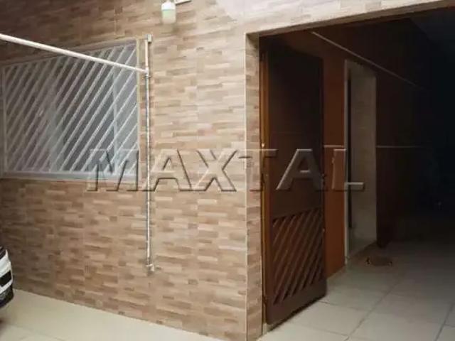 Casa / Sobrado para Venda em São Paulo/SP Sítio do Morro 3 Quartos