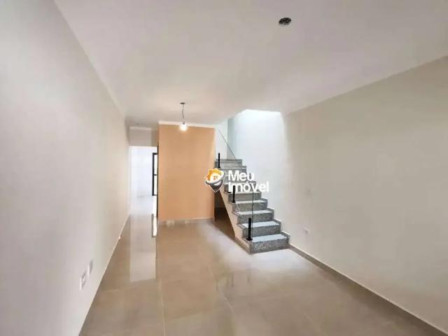 Casa / Sobrado para Venda em São Paulo/SP Sítio do Morro 3 Quartos