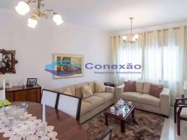 Casa / Sobrado para Venda em São Paulo/SP Sítio do Morro 3 Quartos