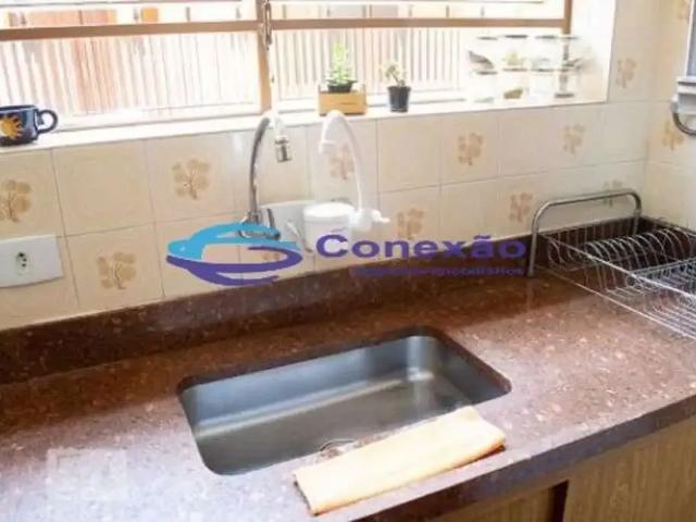 Casa / Sobrado para Venda em São Paulo/SP Sítio do Morro 3 Quartos