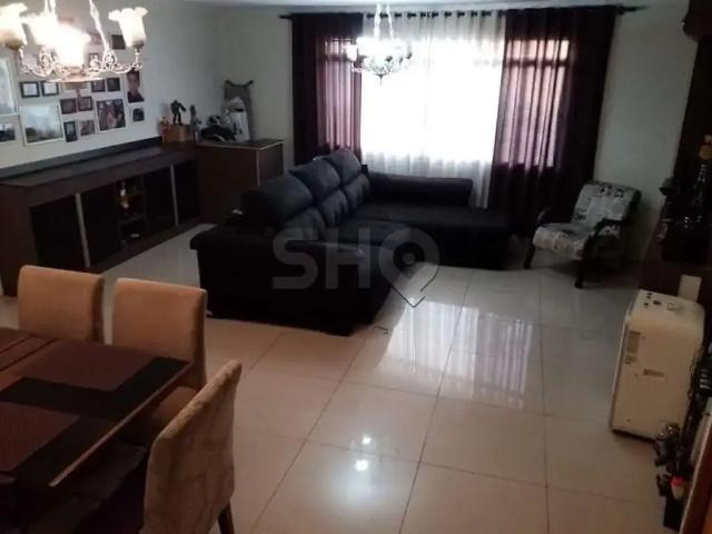Casa / Sobrado para Venda em São Paulo/SP Sítio do Morro 3 Quartos