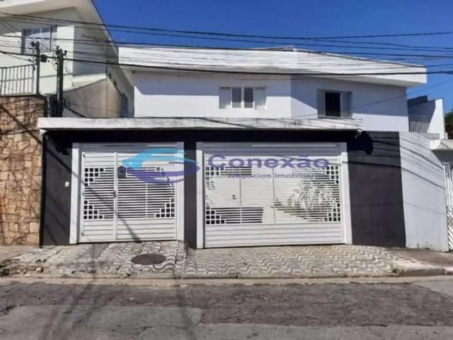 Casa / Sobrado para Venda em São Paulo/SP Sítio do Morro 3 Quartos