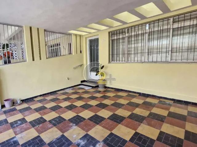 Casa / Sobrado para Venda em São Paulo/SP Sítio do Morro 3 Quartos