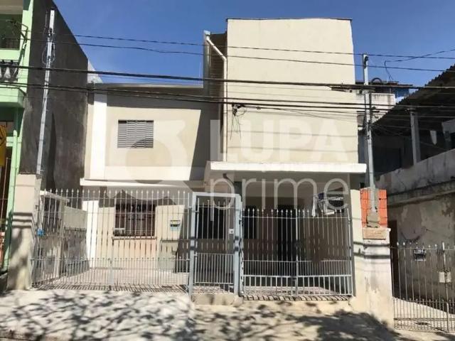 Casa / Sobrado para Venda em São Paulo/SP Sítio do Piqueri 6 Quartos