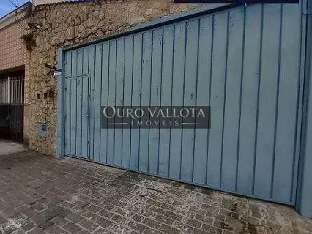 Casa / Sobrado para Venda em São Paulo/SP Sítio Itaberaba I 3 Quartos