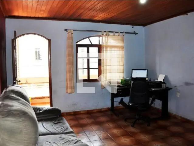 Casa / Sobrado para Venda em São Paulo/SP Sítio Morro Grande 2 Quartos