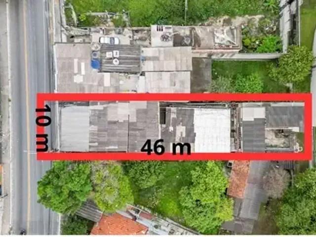 Casa / Sobrado para Venda em São Paulo/SP Sítio Morro Grande 40 Quartos