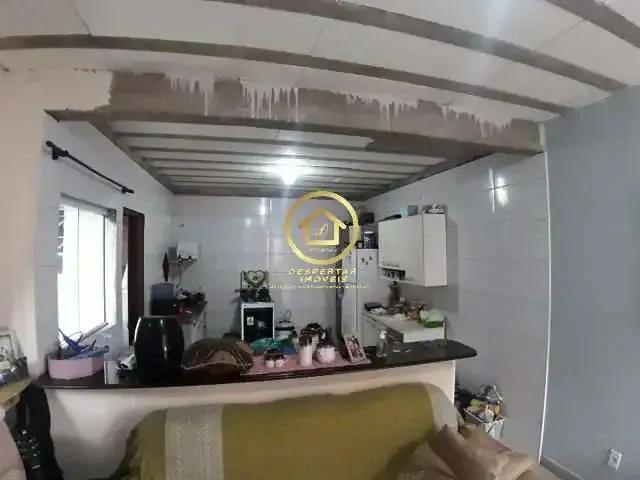 Casa / Sobrado para Venda em São Paulo/SP Sítio Morro Grande 4 Quartos