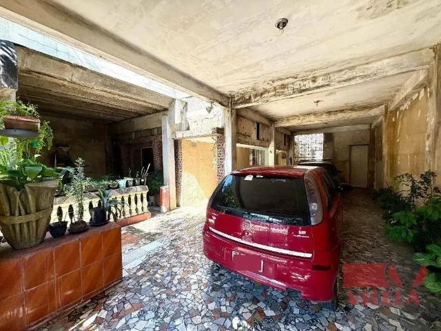 Casa / Sobrado para Venda em São Paulo/SP Sítio Pinheirinho 2 Quartos