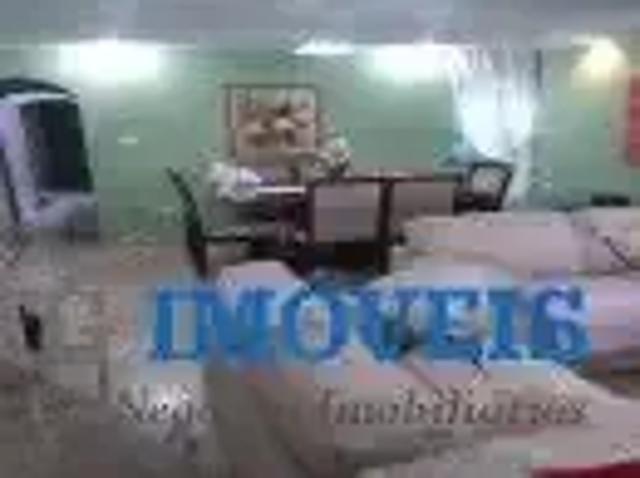 Casa / Sobrado para Venda em São Paulo/SP Sítio Pinheirinho 3 Quartos