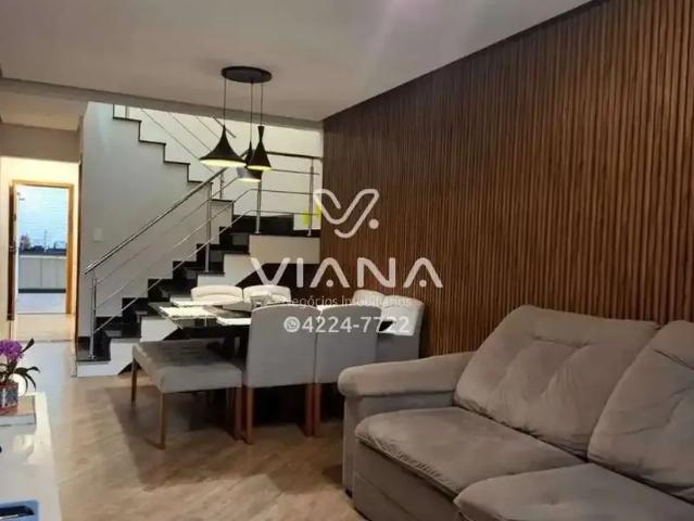 Casa / Sobrado para Venda em São Paulo/SP Sítio Pinheirinho 3 Quartos