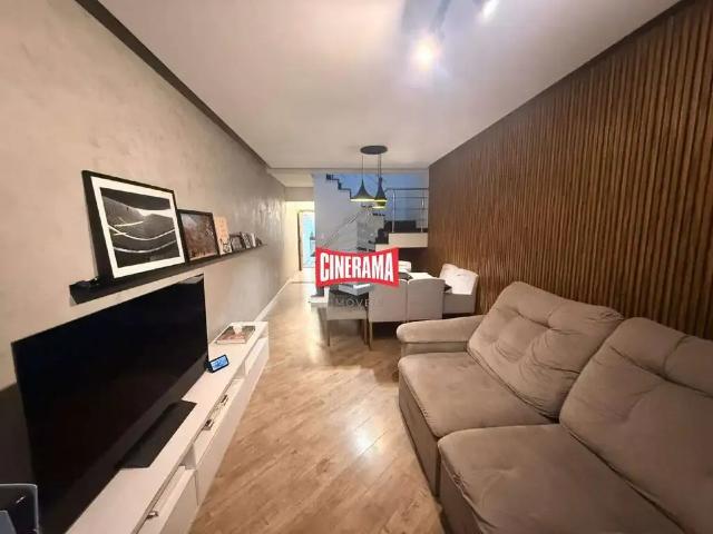 Casa / Sobrado para Venda em São Paulo/SP Sítio Pinheirinho 3 Quartos