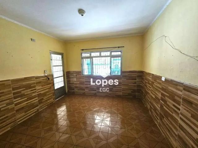 Casa / Sobrado para Venda em São Paulo/SP Sítio Pinheirinho 3 Quartos