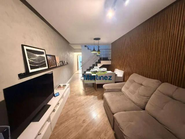 Casa / Sobrado para Venda em São Paulo/SP Sítio Pinheirinho 3 Quartos