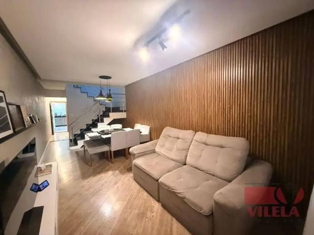 Casa / Sobrado para Venda em São Paulo/SP Sítio Pinheirinho 3 Quartos