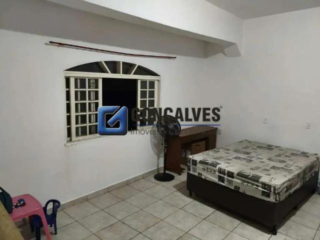 Casa / Sobrado para Venda em São Paulo/SP Sítio Pinheirinho 3 Quartos