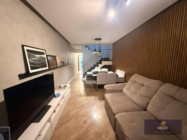 Casa / Sobrado para Venda em São Paulo/SP Sítio Pinheirinho 3 Quartos