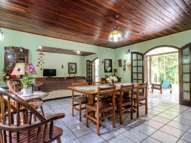 Casa / Sobrado para Venda em São Paulo/SP Sítio Represa 5 Quartos