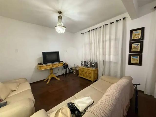 Casa / Sobrado para Venda em São Paulo/SP Socorro 1 Quartos