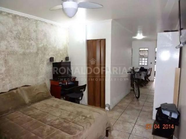 Casa / Sobrado para Venda em São Paulo/SP Socorro 1 Quartos