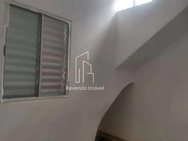 Casa / Sobrado para Venda em São Paulo/SP Socorro 2 Quartos