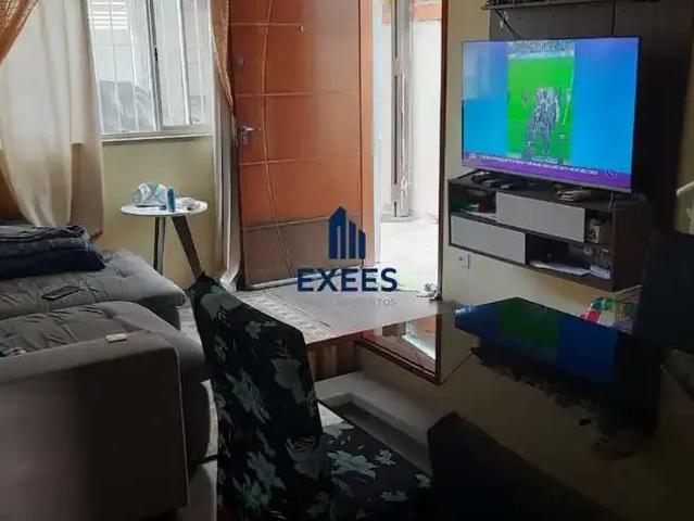 Casa / Sobrado para Venda em São Paulo/SP Socorro 2 Quartos