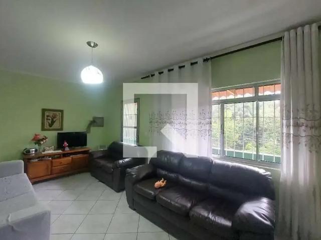 Casa / Sobrado para Venda em São Paulo/SP Socorro 2 Quartos